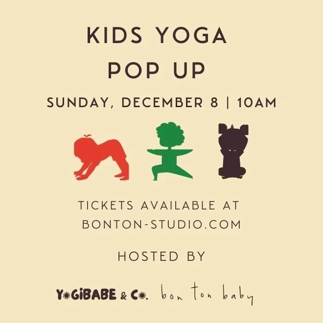 Lineup — Little Saint