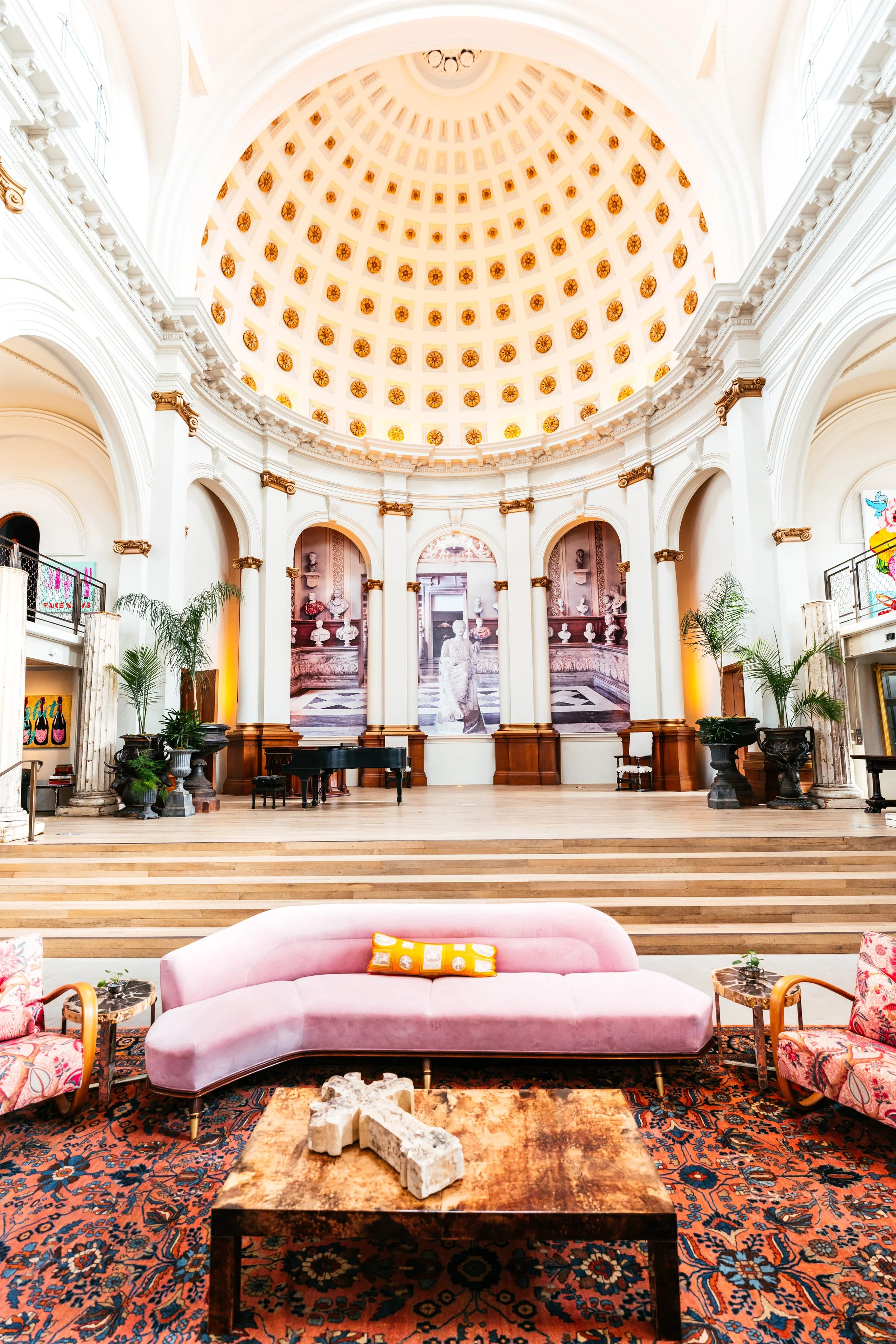 Live at Little Saint — Little Saint