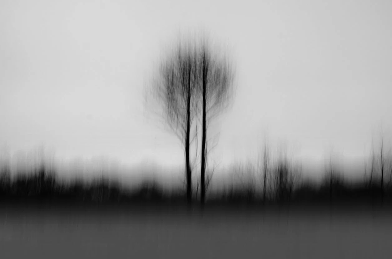 influencers - Chris Friel — Alan Brown | Intentional Camera Movement ...