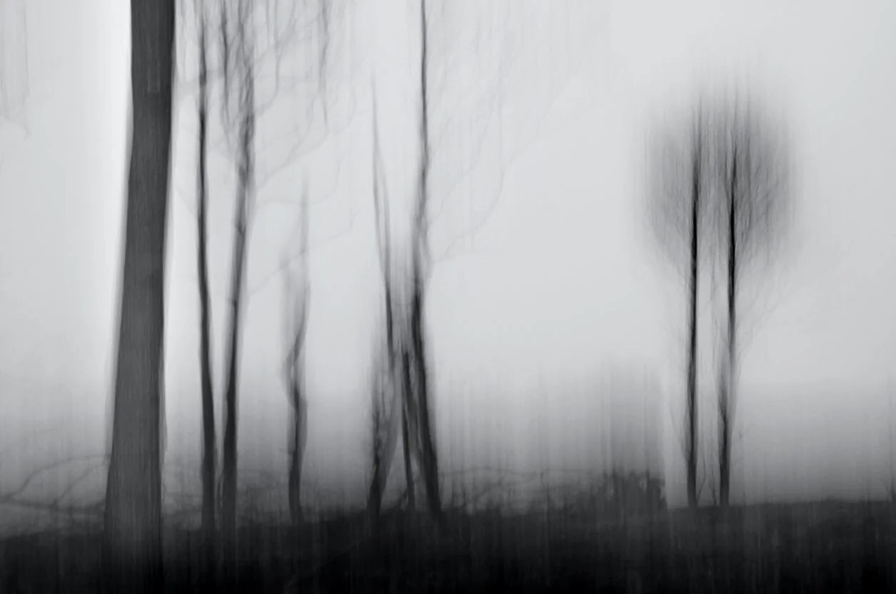 influencers - Chris Friel — Alan Brown | Intentional Camera Movement ...