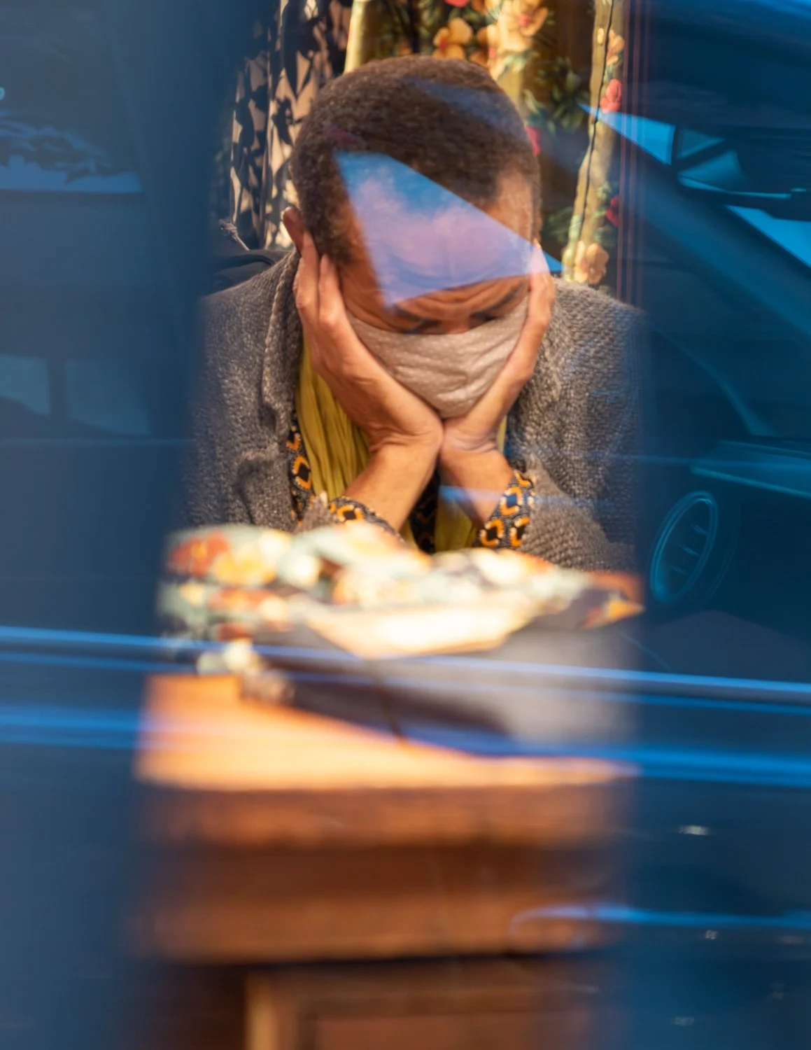 Blog — Alan Brown | Creative photography and guides