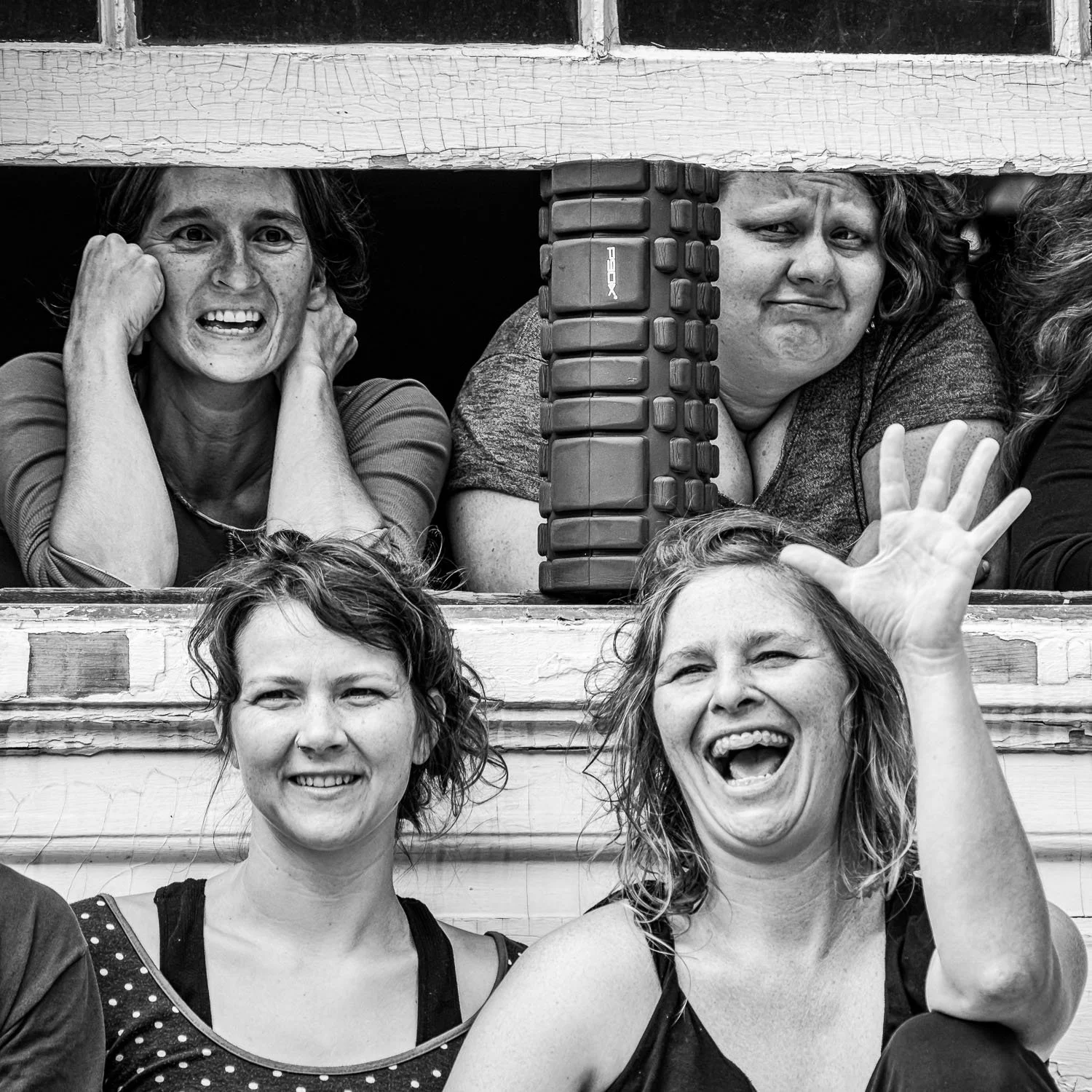 Blog — Alan Brown | Creative photography and guides