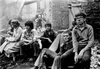 connections - Tish Murtha — Alan Brown | Intentional Camera Movement ...