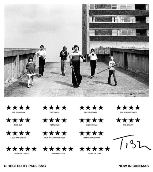 connections - Tish Murtha — Alan Brown | Intentional Camera Movement ...