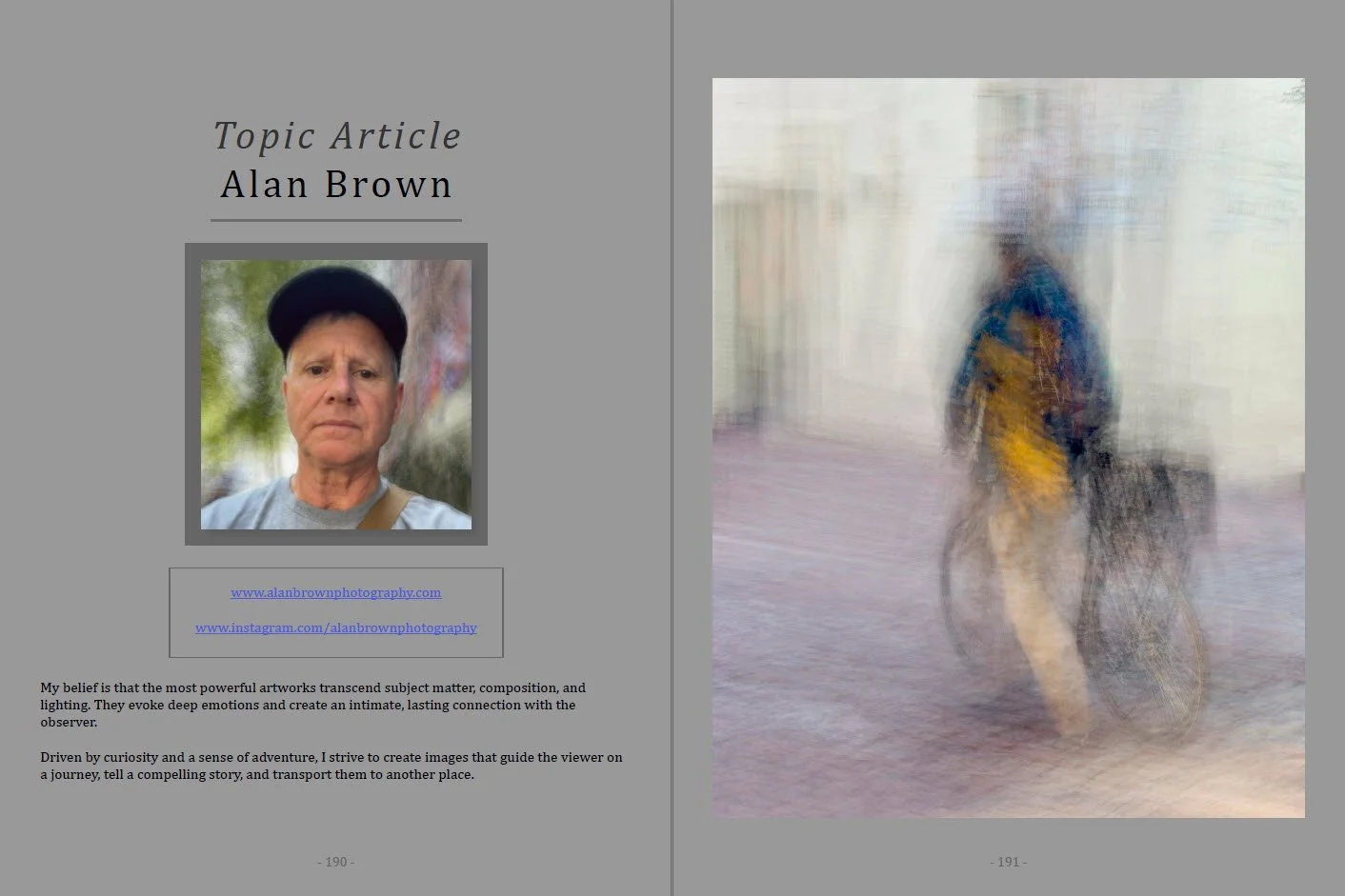 Expanding creativity through the followICM technique — Alan Brown ...