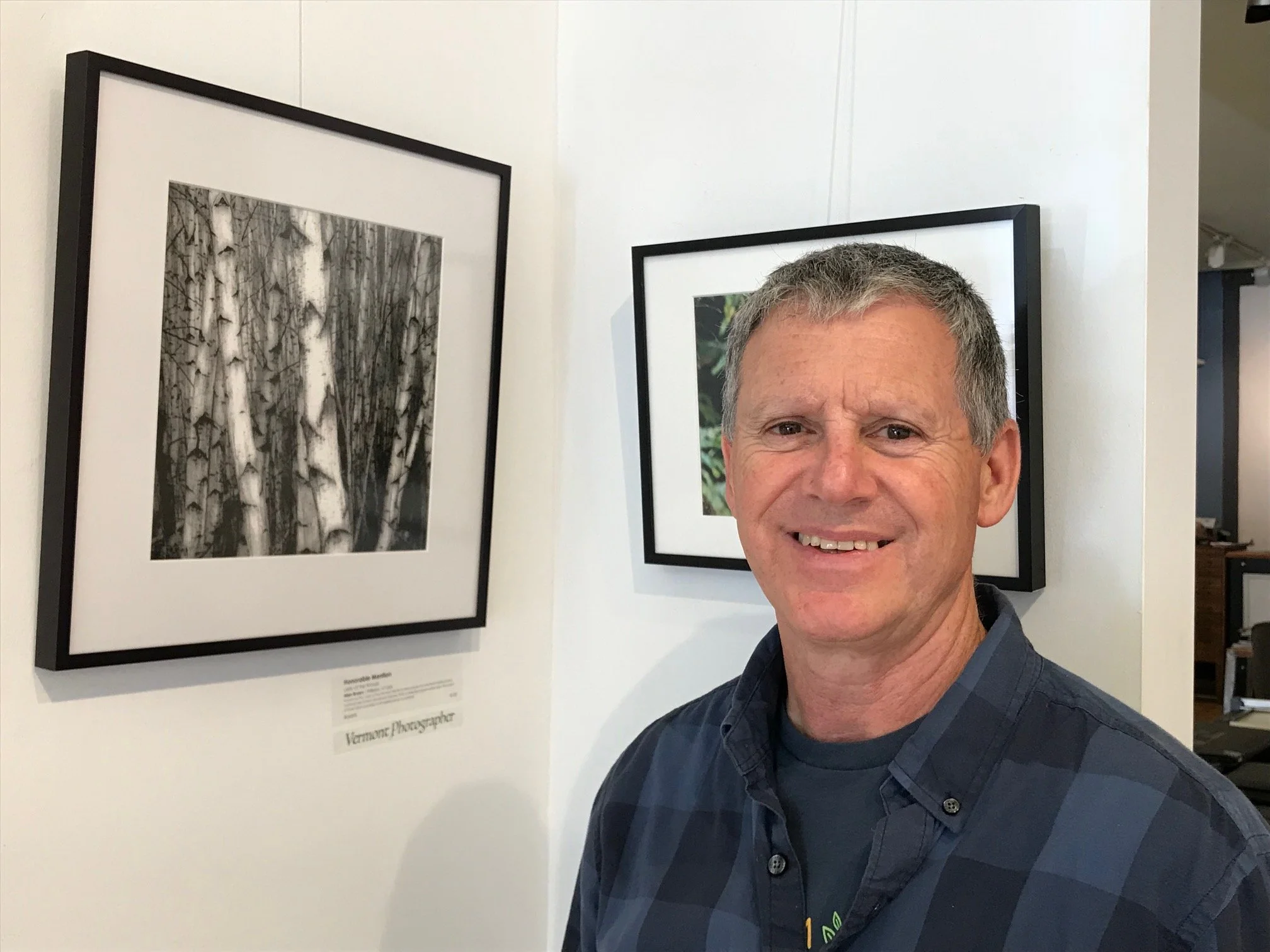 Alan Brown | Creative photography and guides