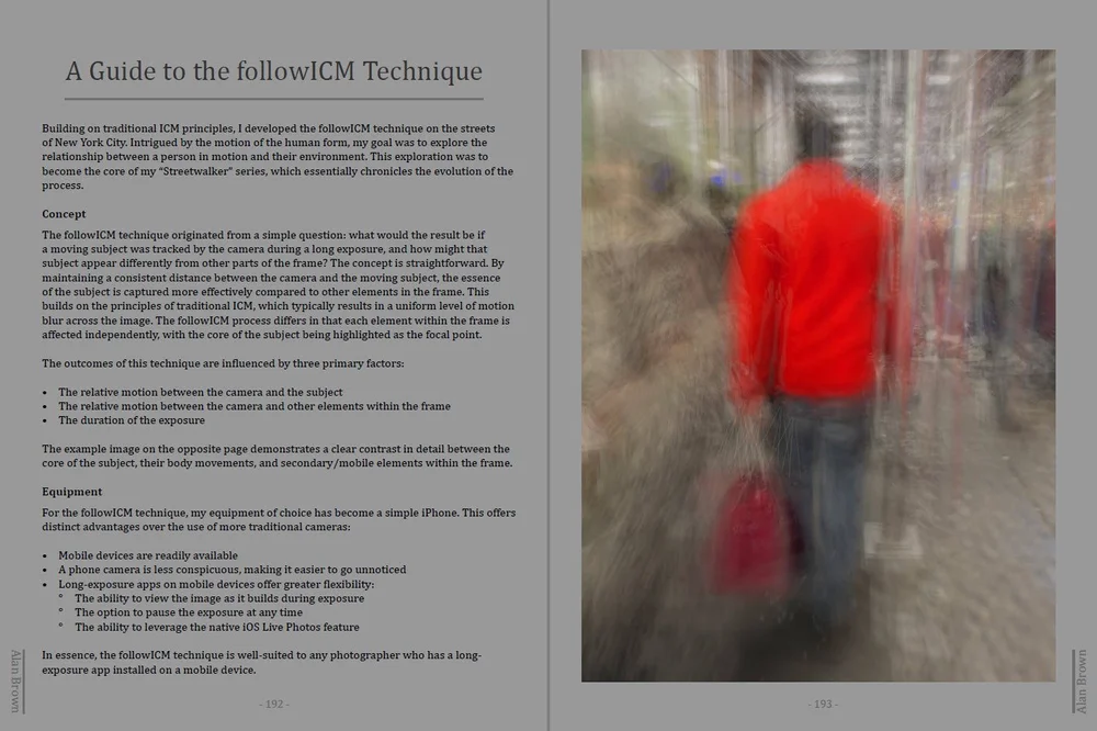Expanding creativity through the followICM technique — Alan Brown ...