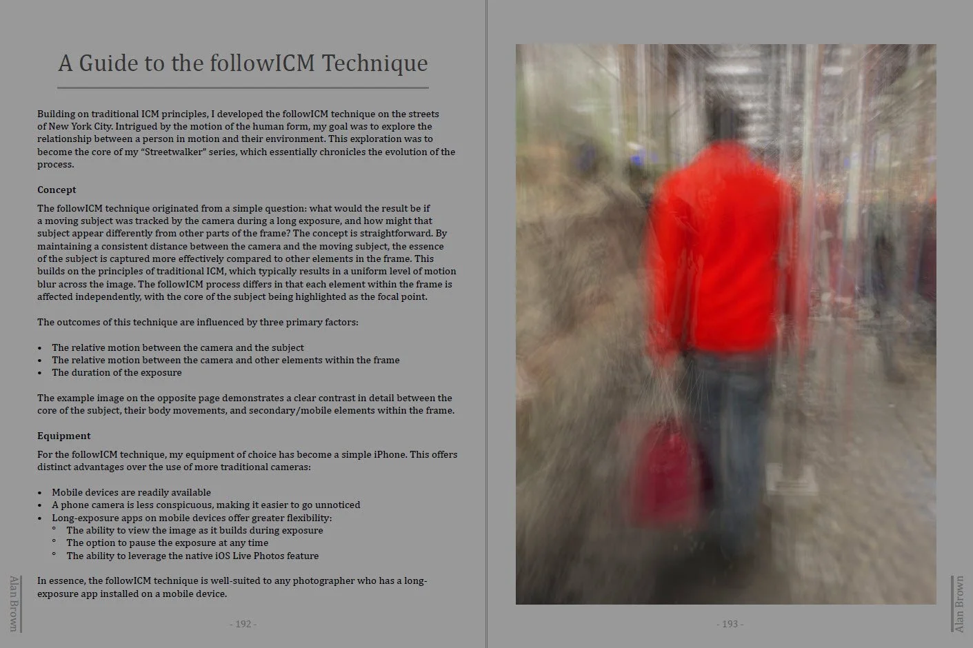 Expanding creativity through the followICM technique — Alan Brown ...