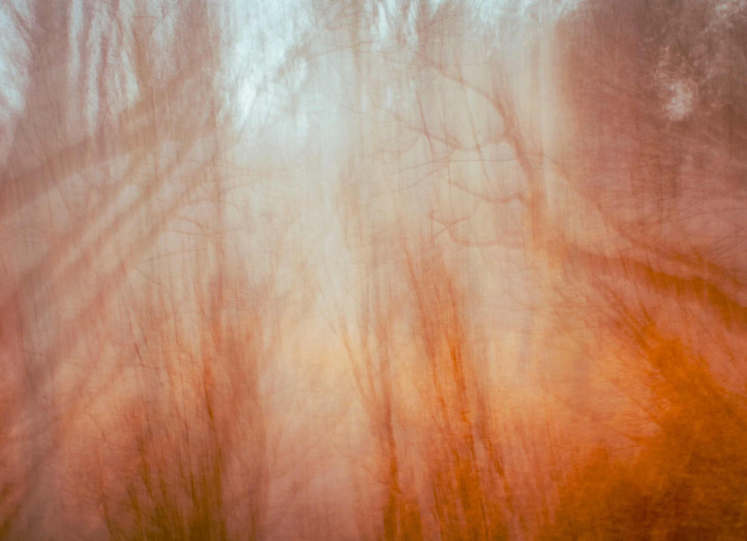 ICM technique summary — Alan Brown | Creative artwork and guides