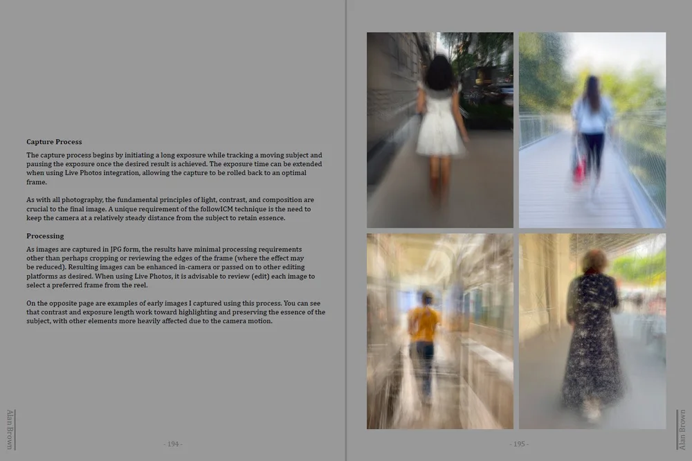 Expanding creativity through the followICM technique — Alan Brown ...