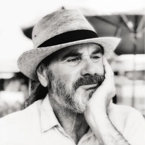 influencers - Eric Mencher — Alan Brown | Creative photography and guides