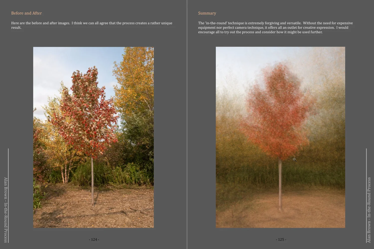 Learn the basics of creating Pep Ventosa style photographs — Alan Brown ...