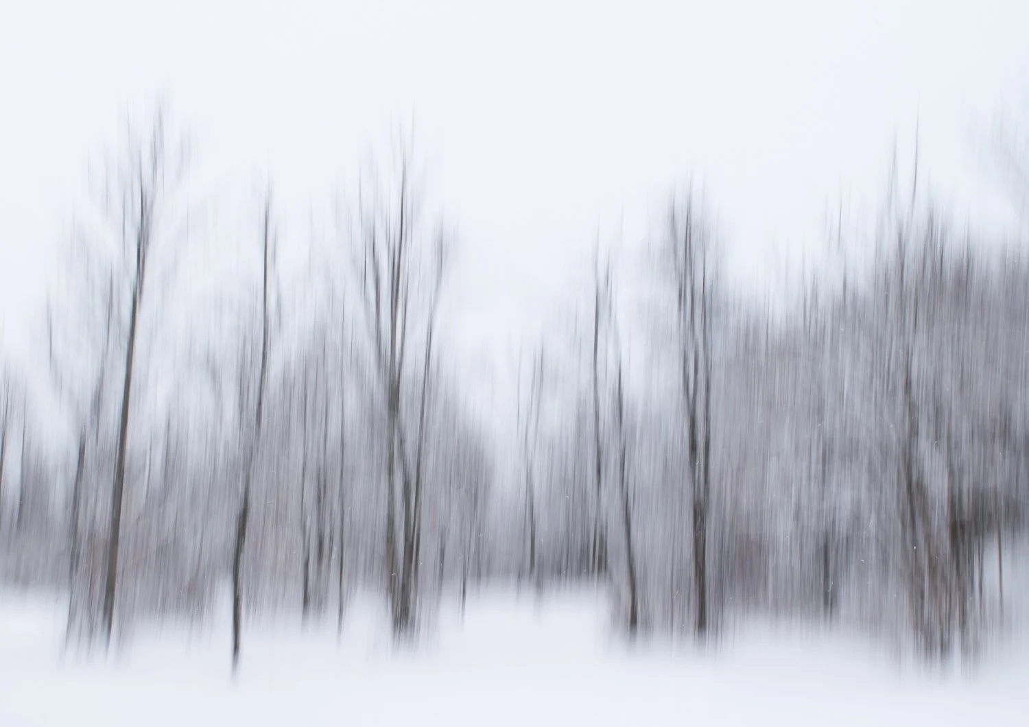 ICM field examples — Alan Brown | Creative artwork and guides