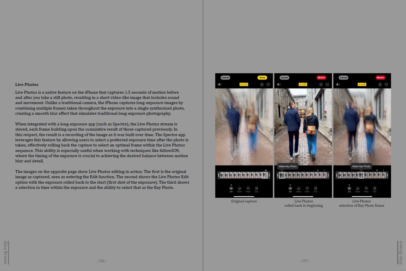 Expanding creativity through the followICM technique — Alan Brown ...