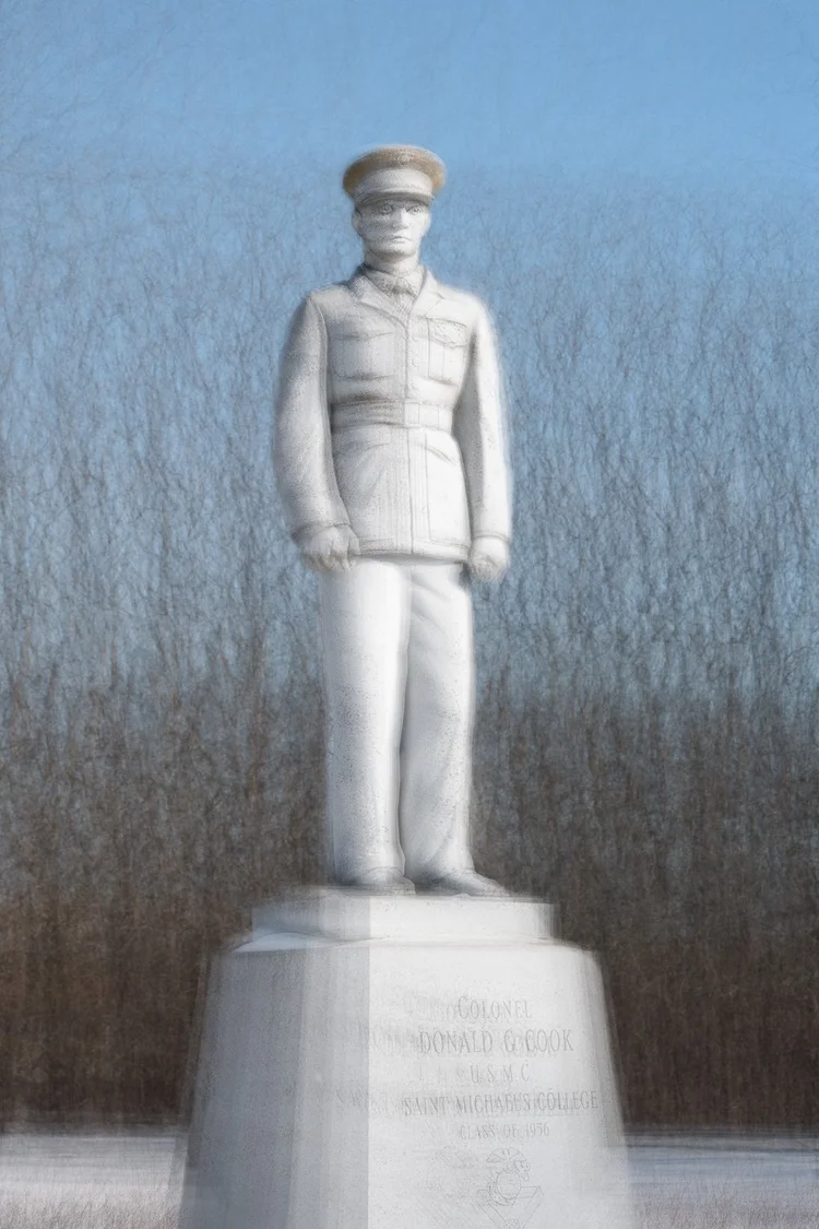 ICM technique summary — Alan Brown | Creative photography and guides