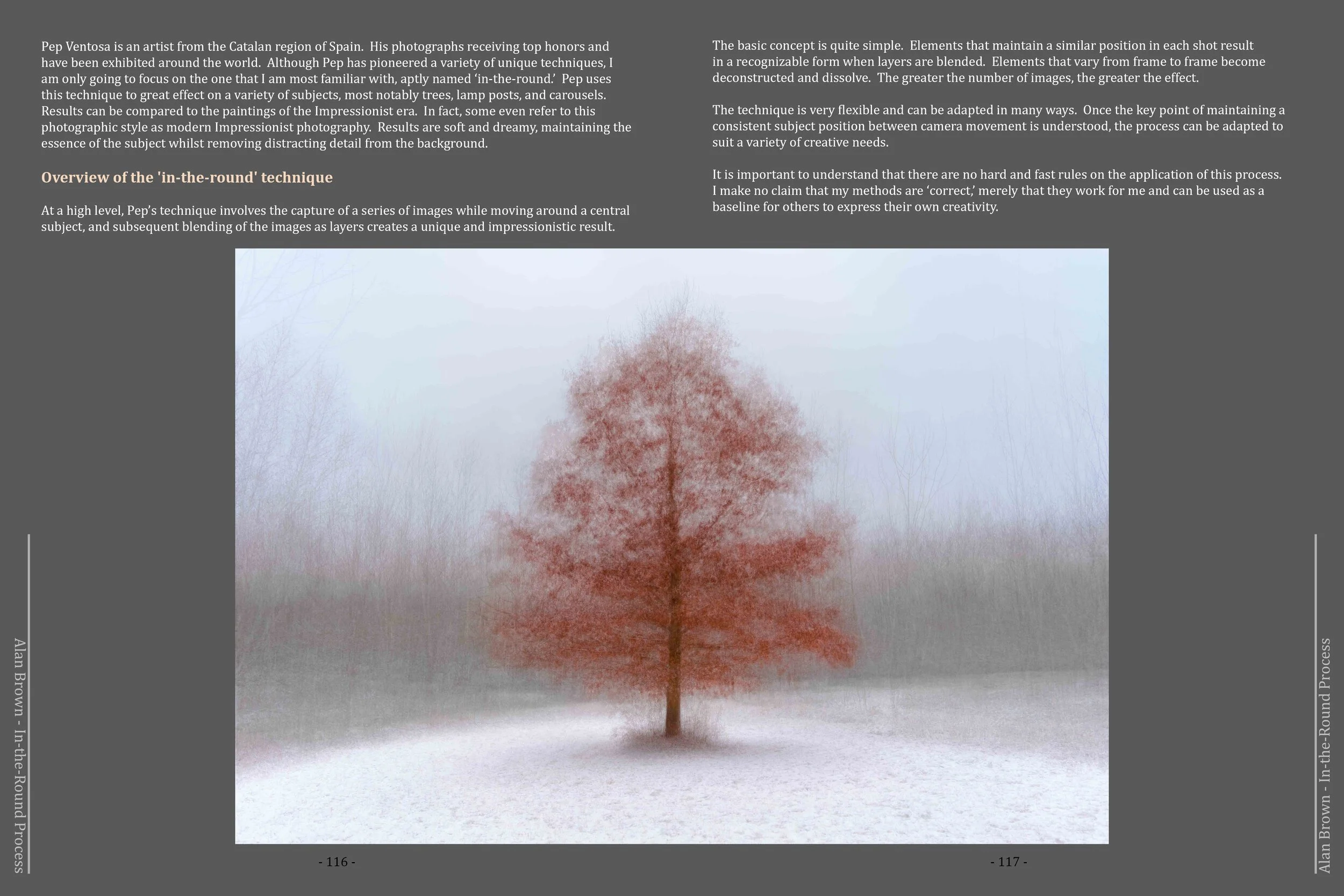 Learn the basics of creating Pep Ventosa style photographs — Alan Brown ...