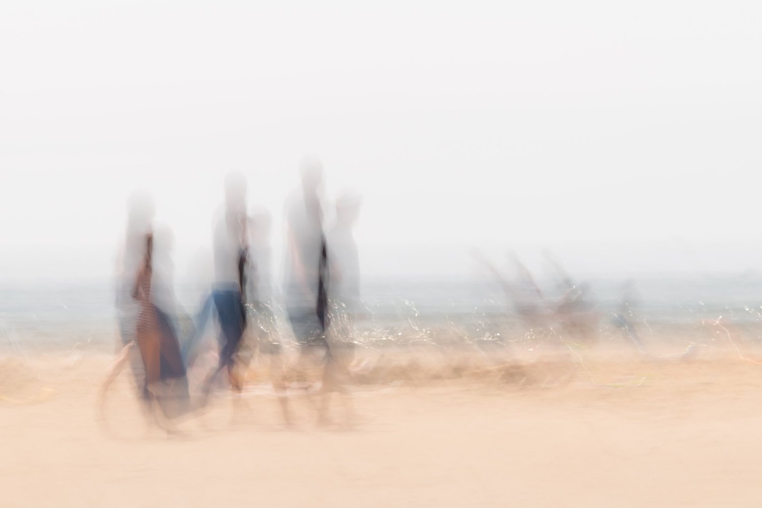 ICM technique summary — Alan Brown | Creative photography and guides