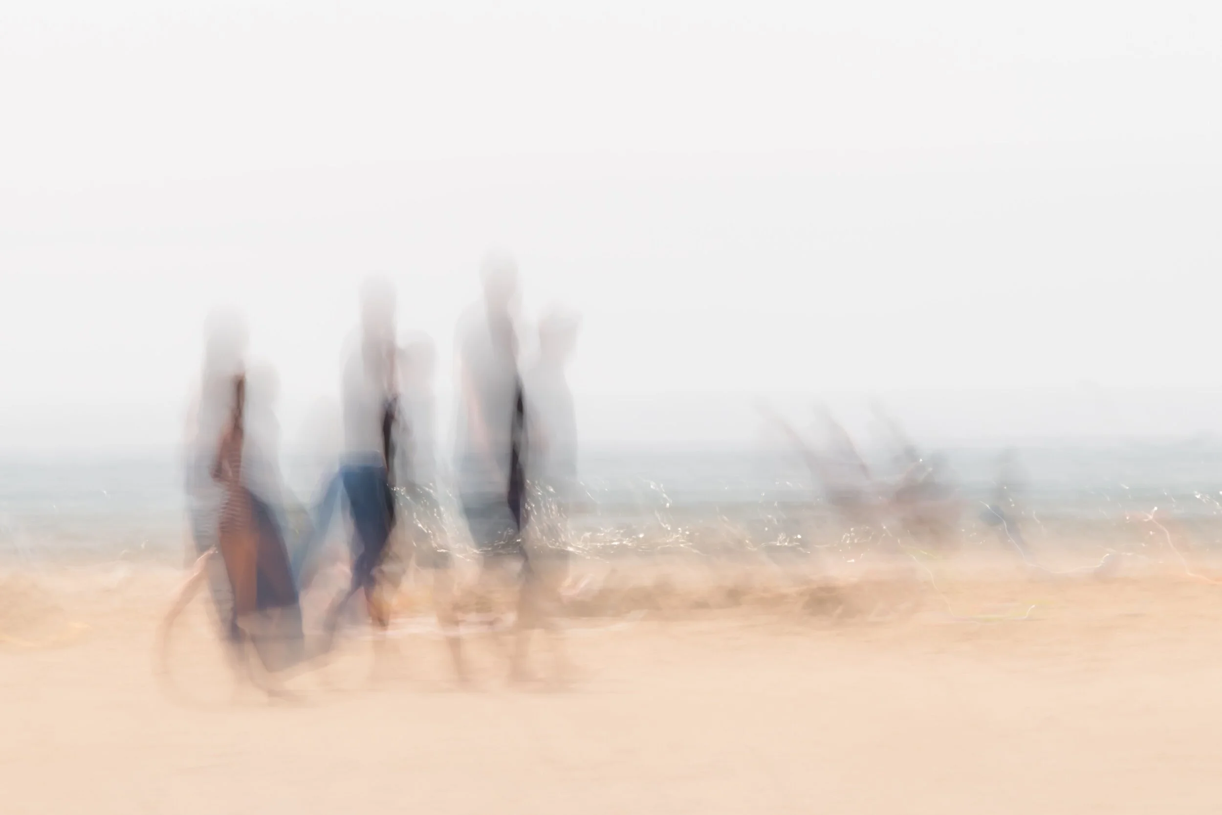 ICM technique summary — Alan Brown | Creative photography and guides