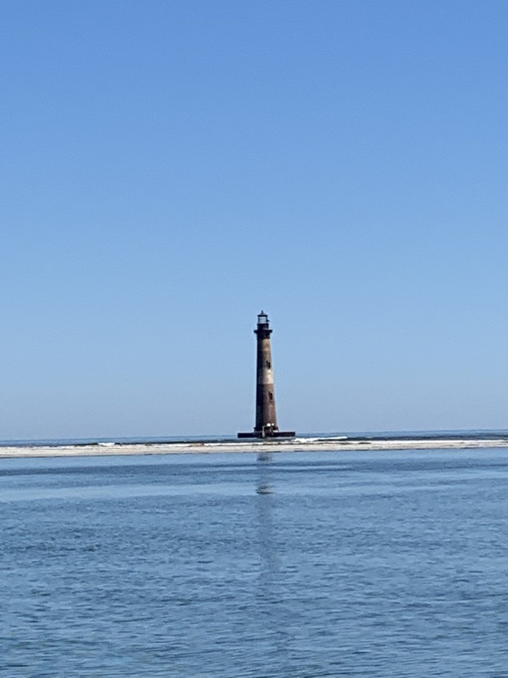 Morris Island Charters