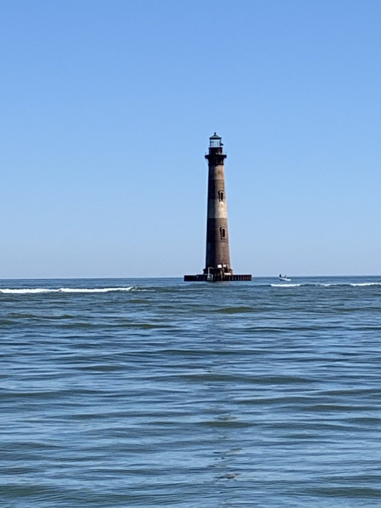 Morris Island Charters