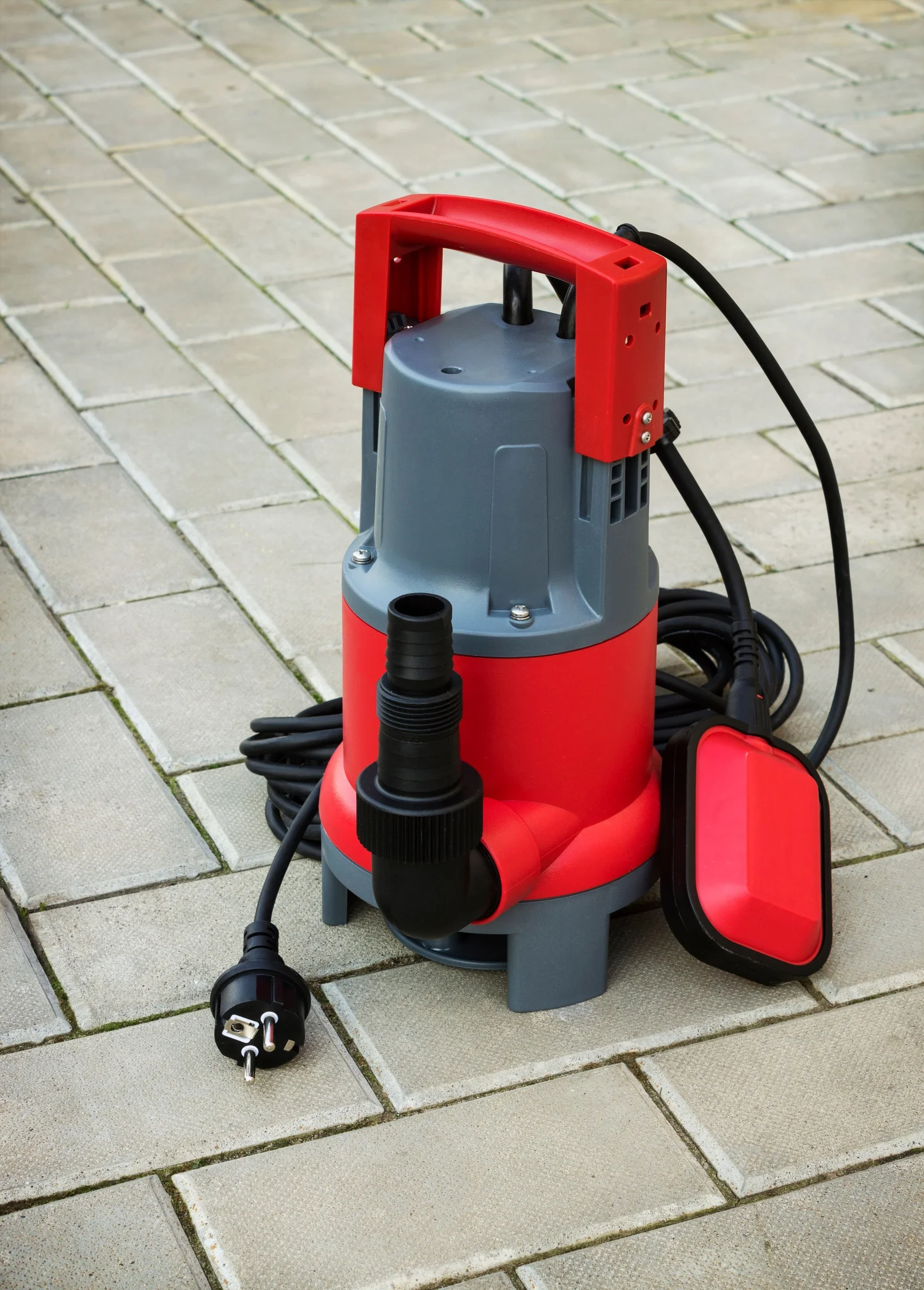 Sump Pump Repair Bloomington MN | Gardner Construction — Gardner ...