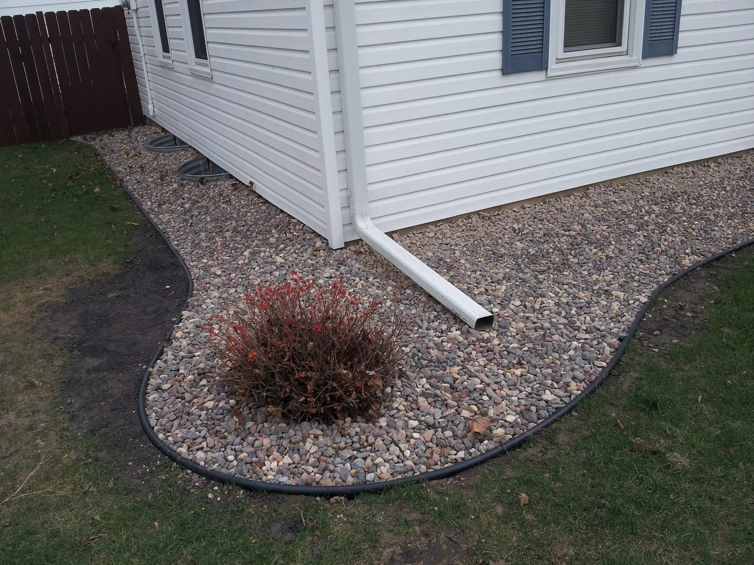Landscape Grading & Corrective Grading | Minneapolis MN — Gardner ...