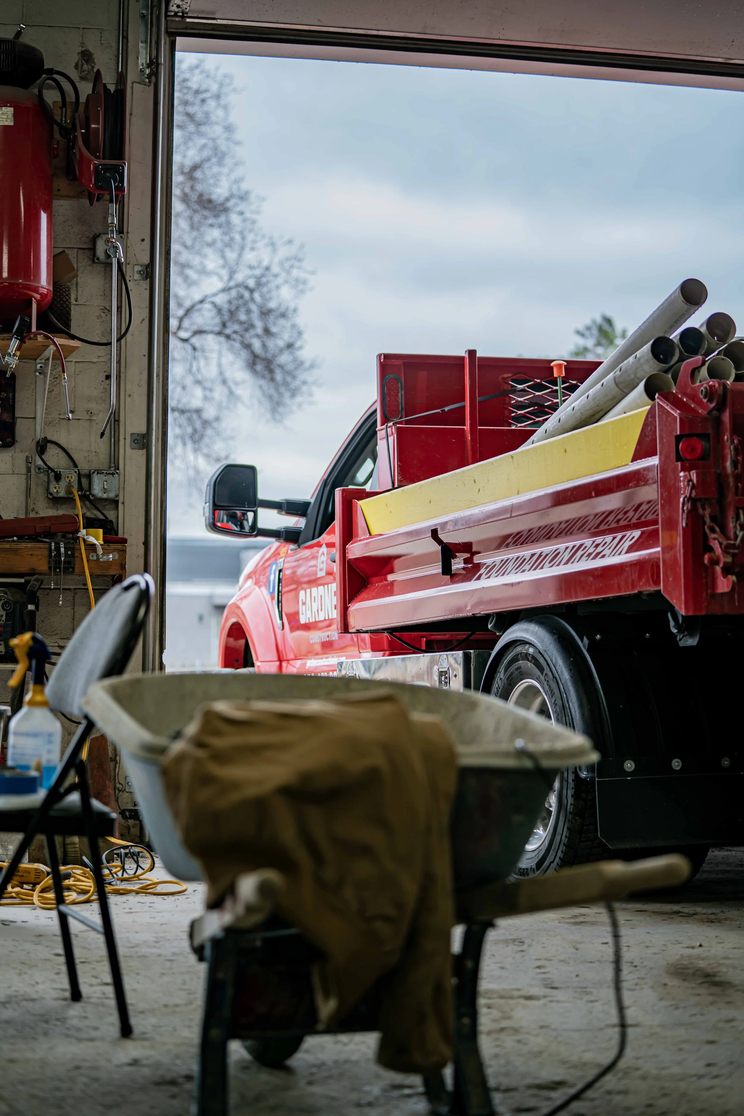 Gardner Construction