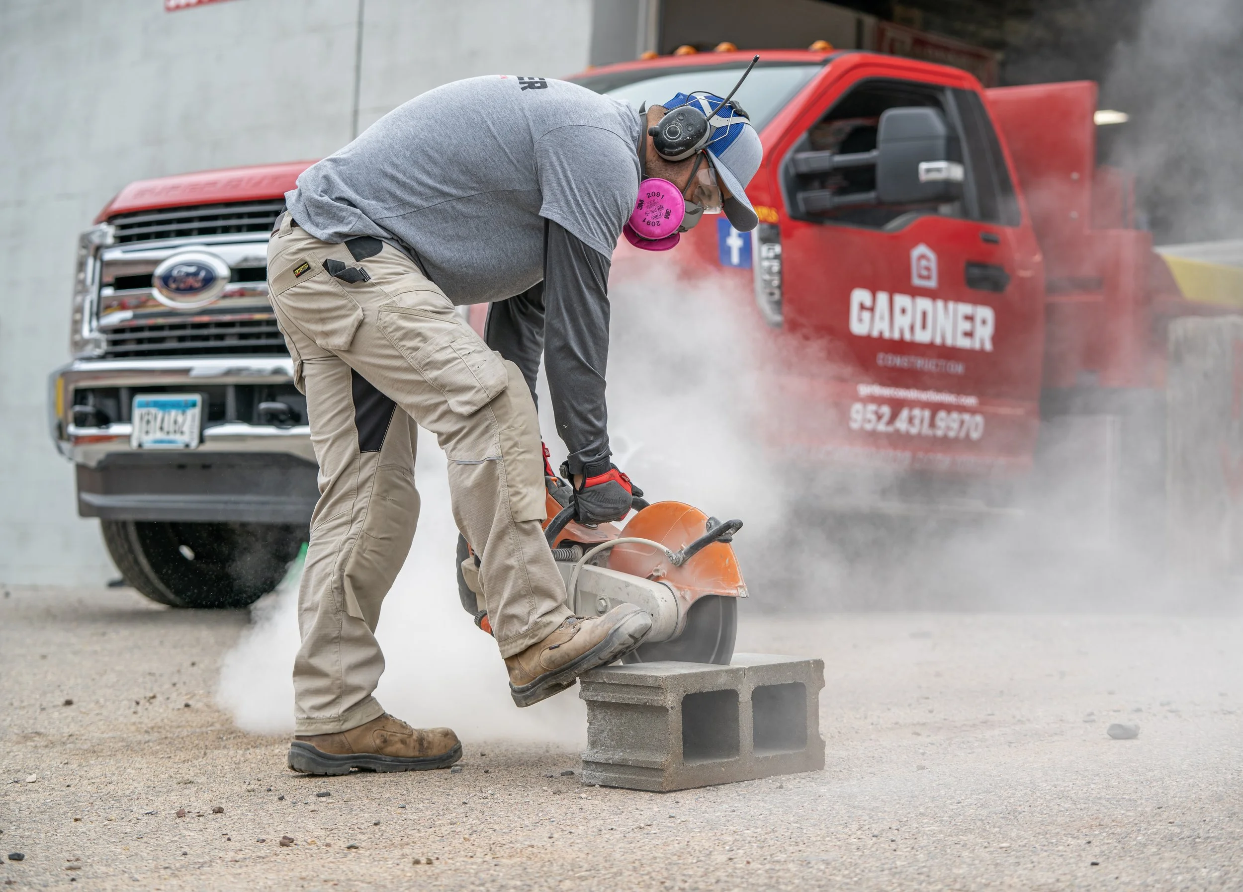 Gardner Construction