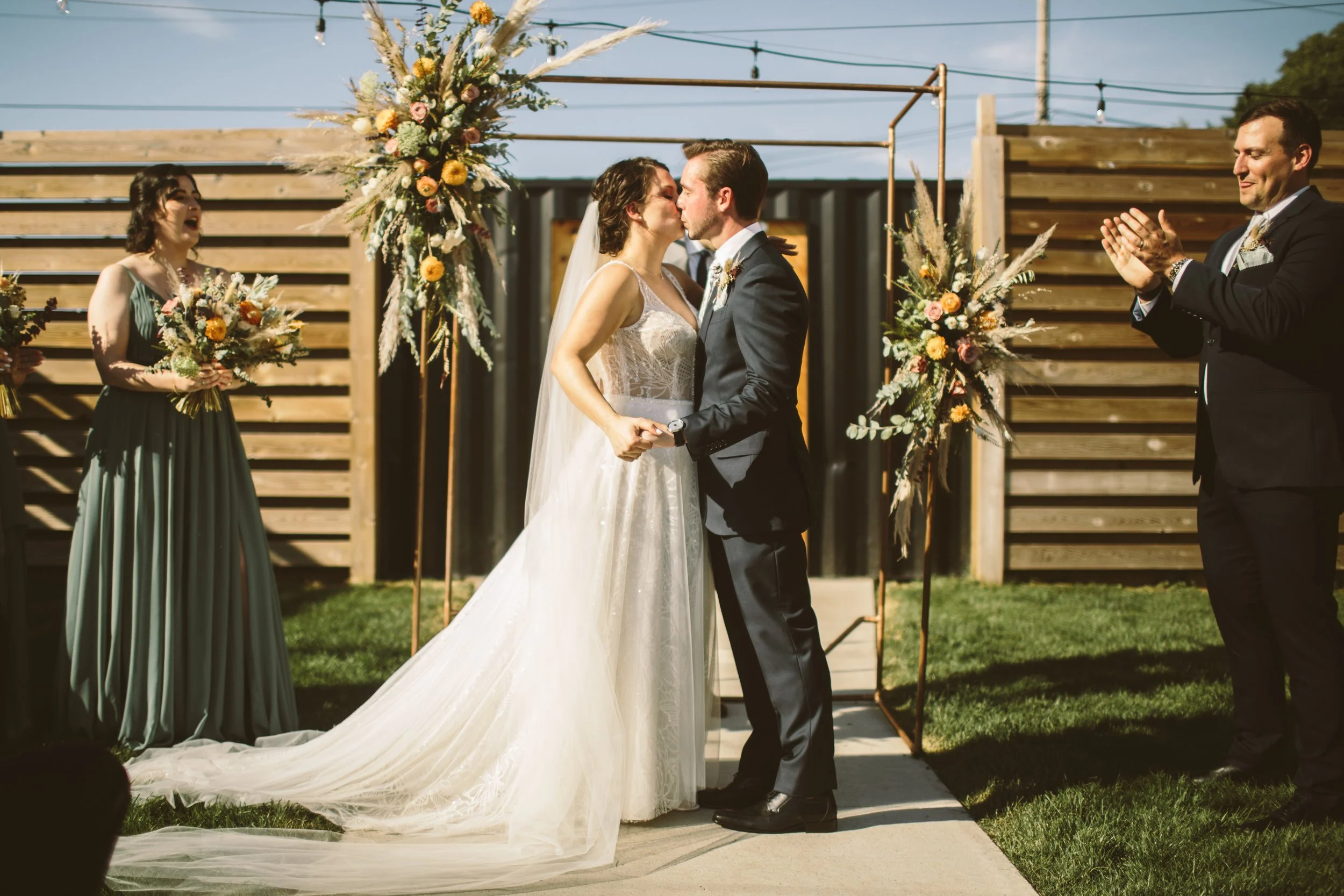 photos — Solarium by Watermark Rustic Wedding Venue in Southwest ...