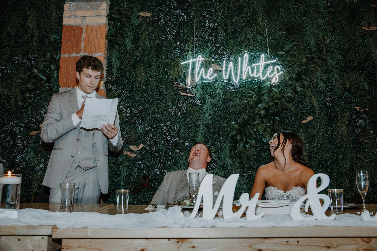 photos — Solarium by Watermark Rustic Wedding Venue in Southwest ...