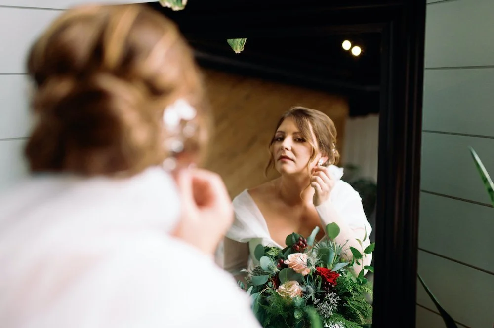 Jess + Jordan — Solarium by Watermark