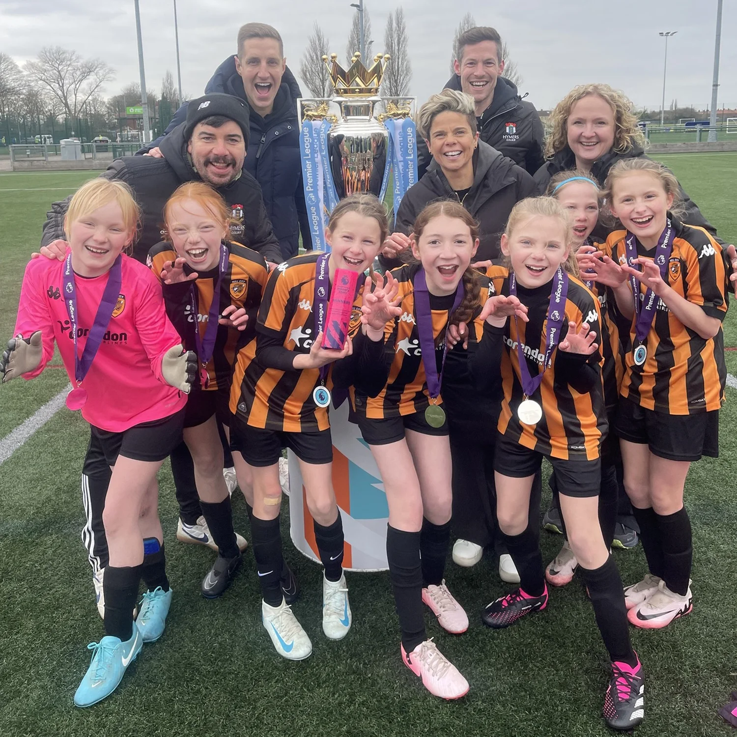 News — Hymers College