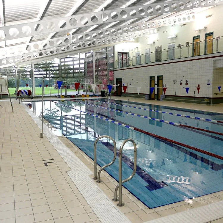 Junior School — Hymers College