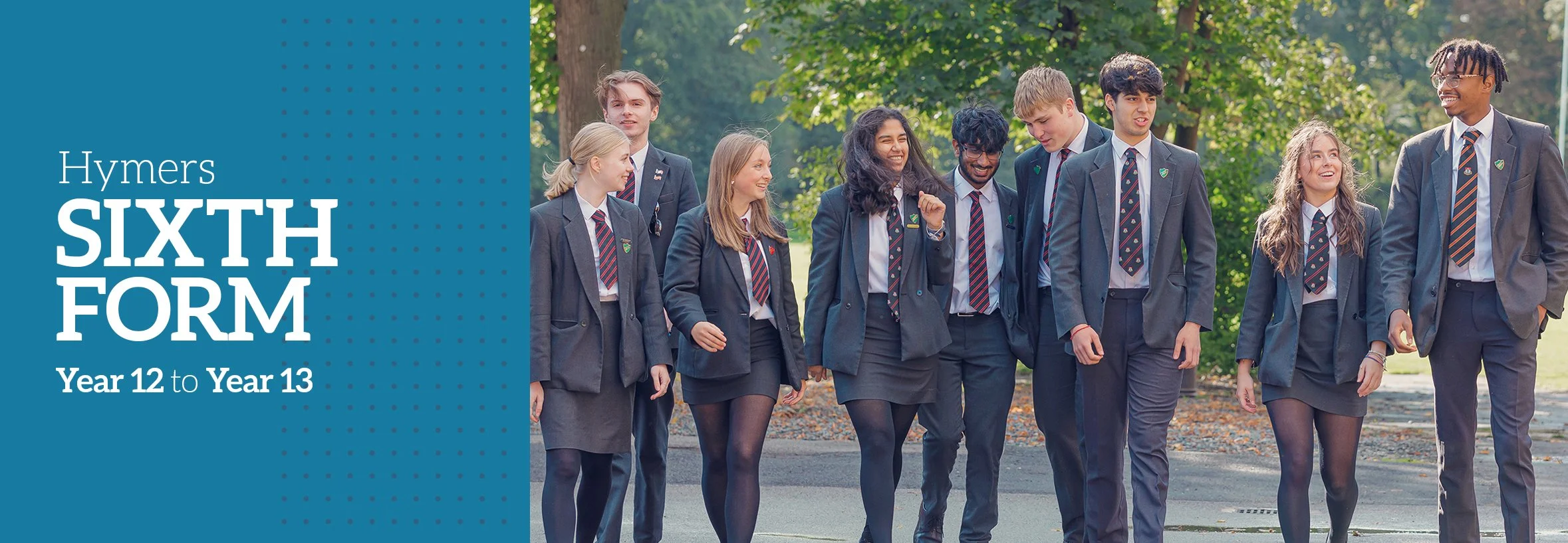 Welcome to Hymers Sixth Form College — Hymers College