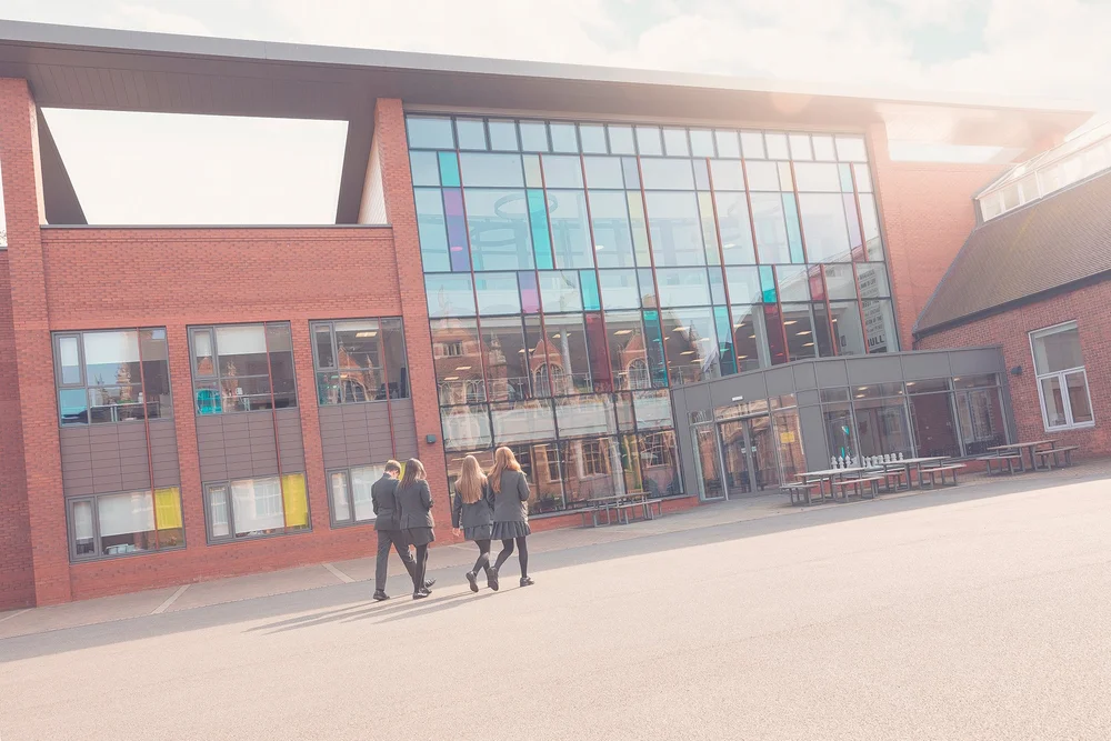 How to Find Us — Hymers College