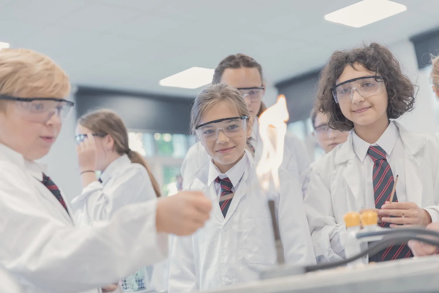 Independent & Private Secondary School | Education That Inspires ...