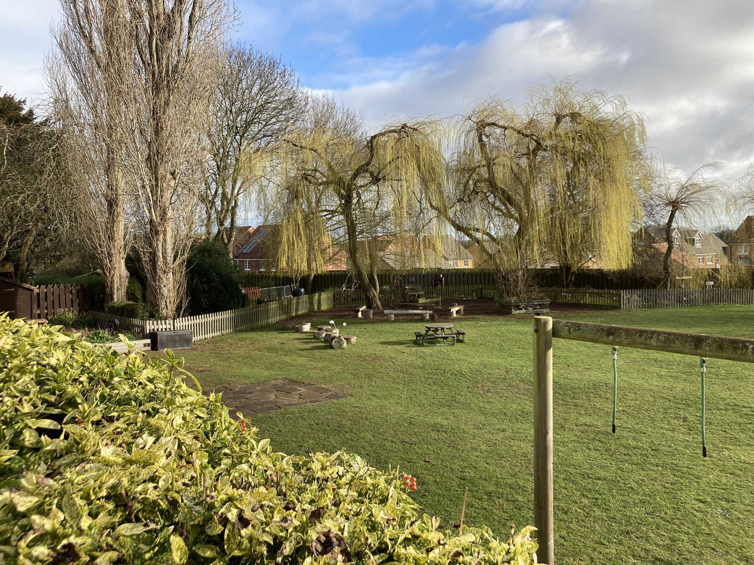 Hessle Mount — Hymers College Hessle Mount — Hymers College