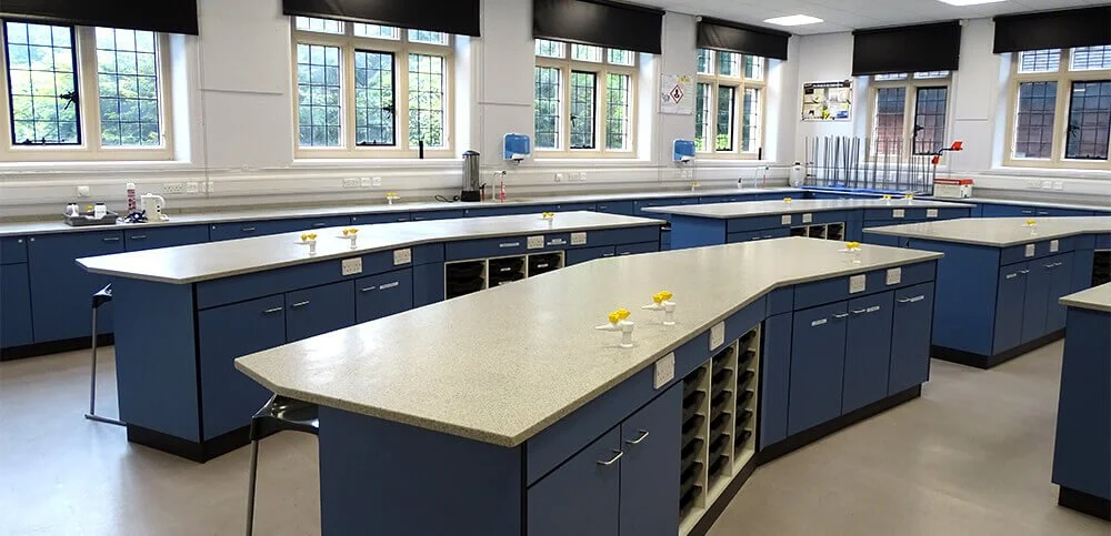 Campus — Hymers College