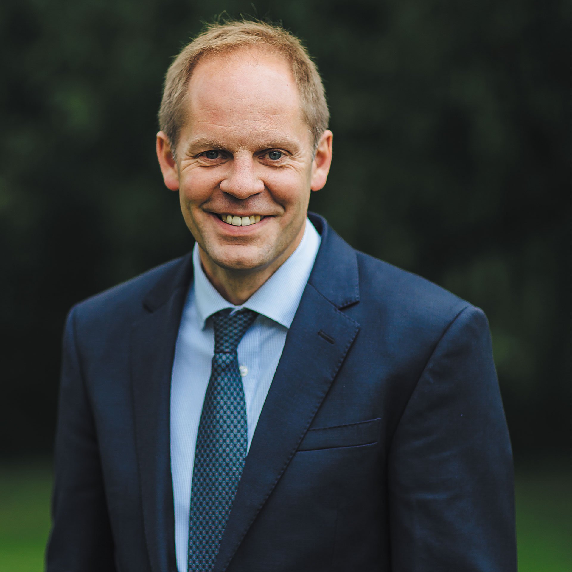 Junior School — Hymers College