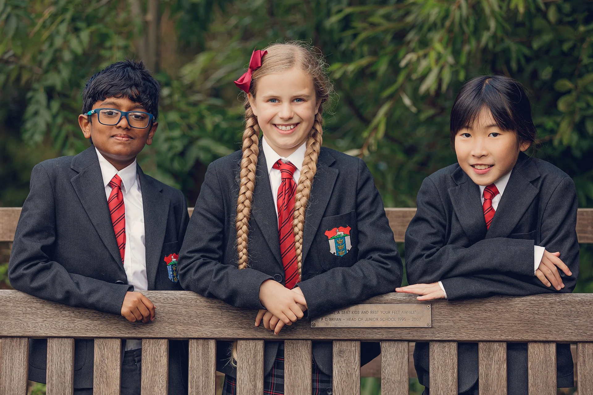 Junior School — Hymers College
