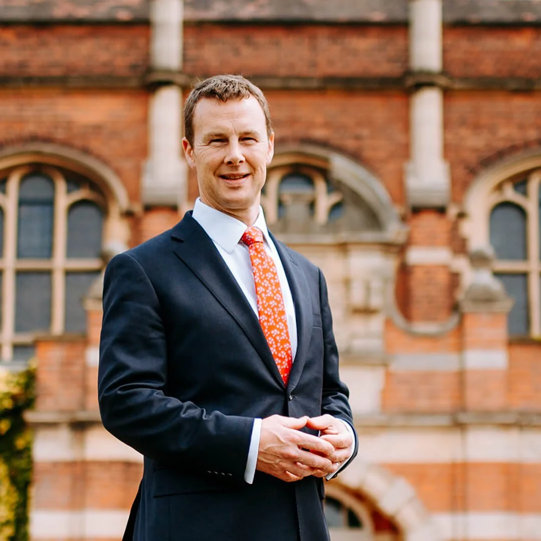 Senior School — Hymers College