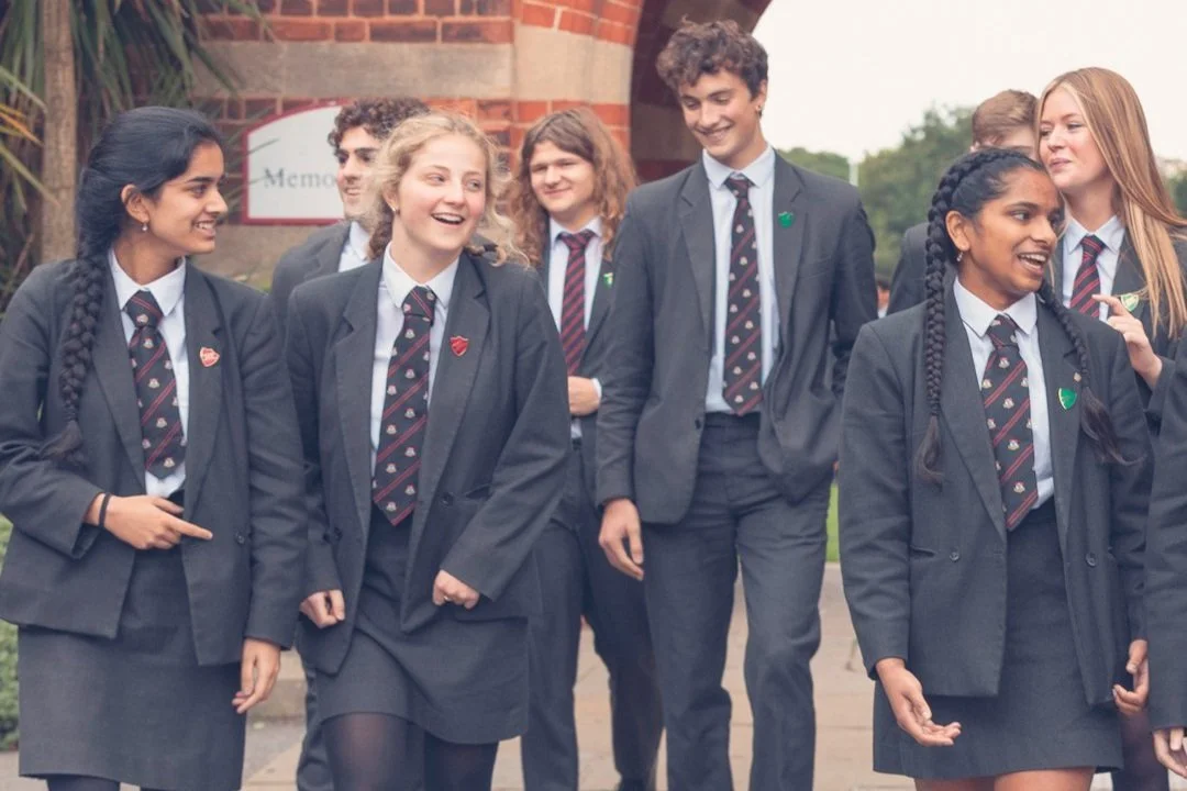 Senior School — Hymers College