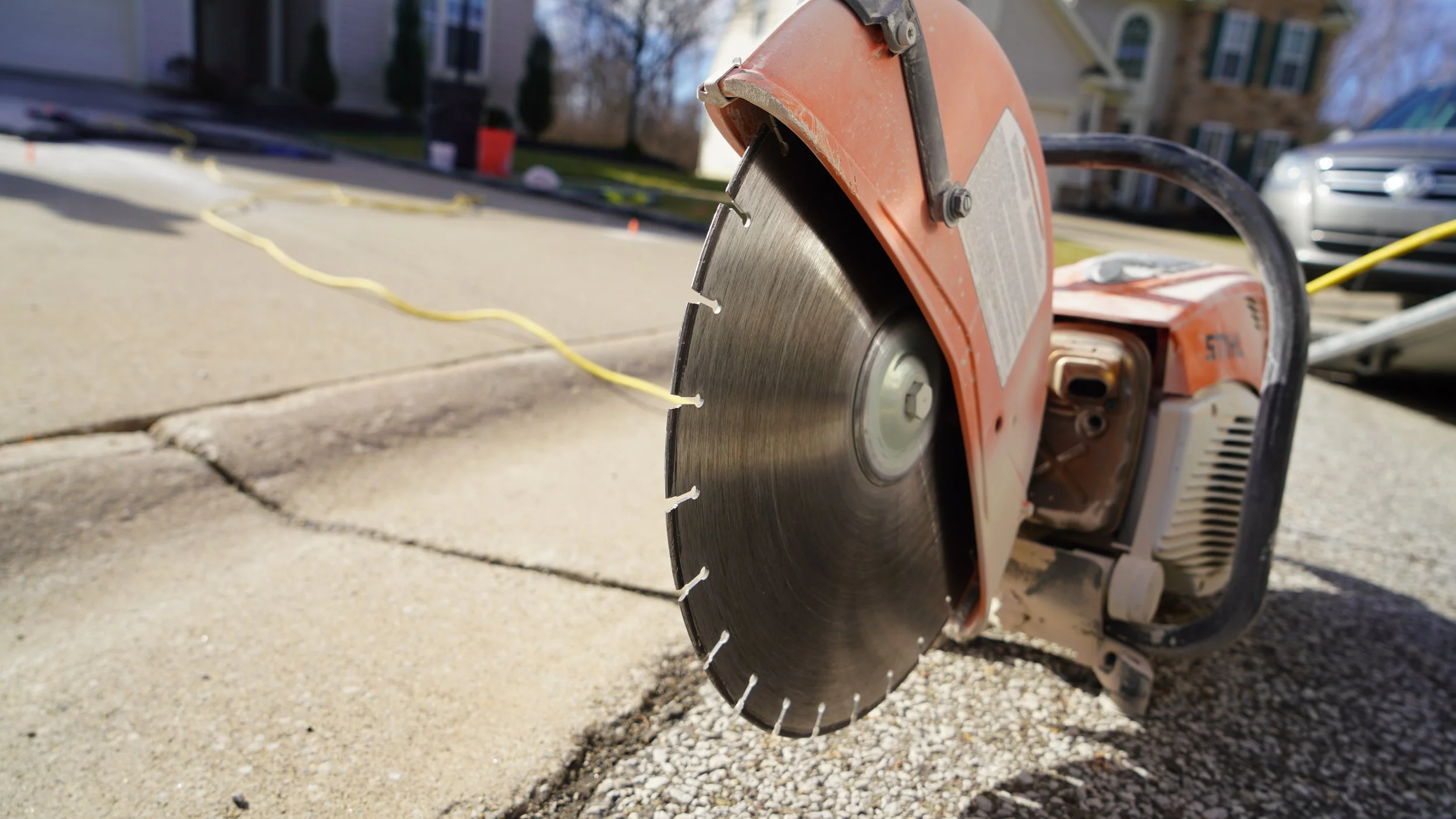 Level-Tech Systems | Concrete Leveling And Remodeling In Medina