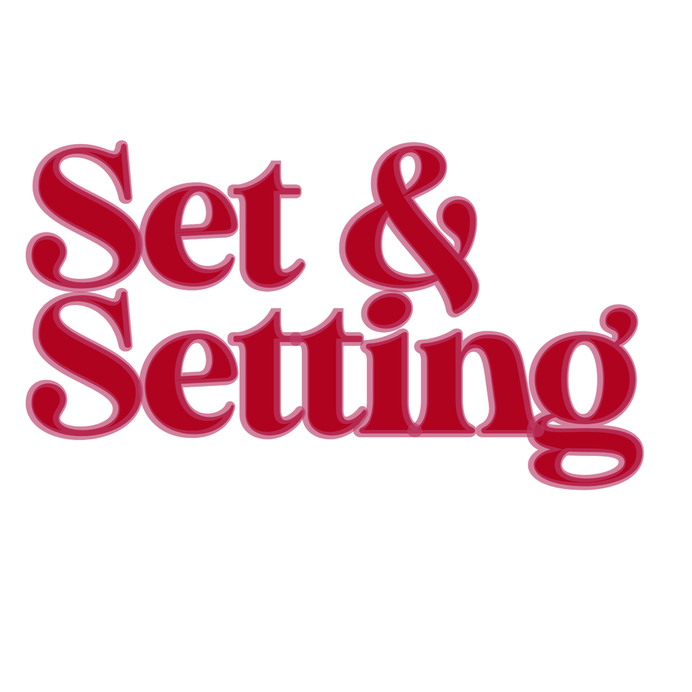 Set & Setting Shop