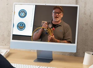 NJ HVAC License Renewal Program | The Training Center