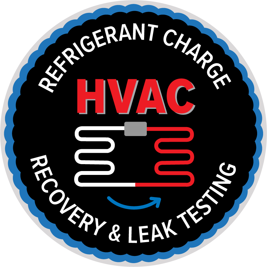 HVAC Refrigerant Course | The Training Center
