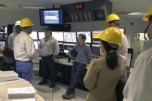 Boiler Training School and Boiler Classes | The Training Center