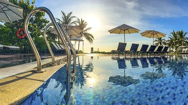 Pool Operator Certification | The Training Center