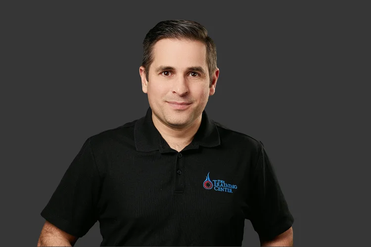 About The Training Center | The Training Center