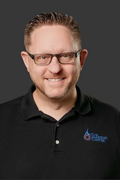 About The Training Center | The Training Center